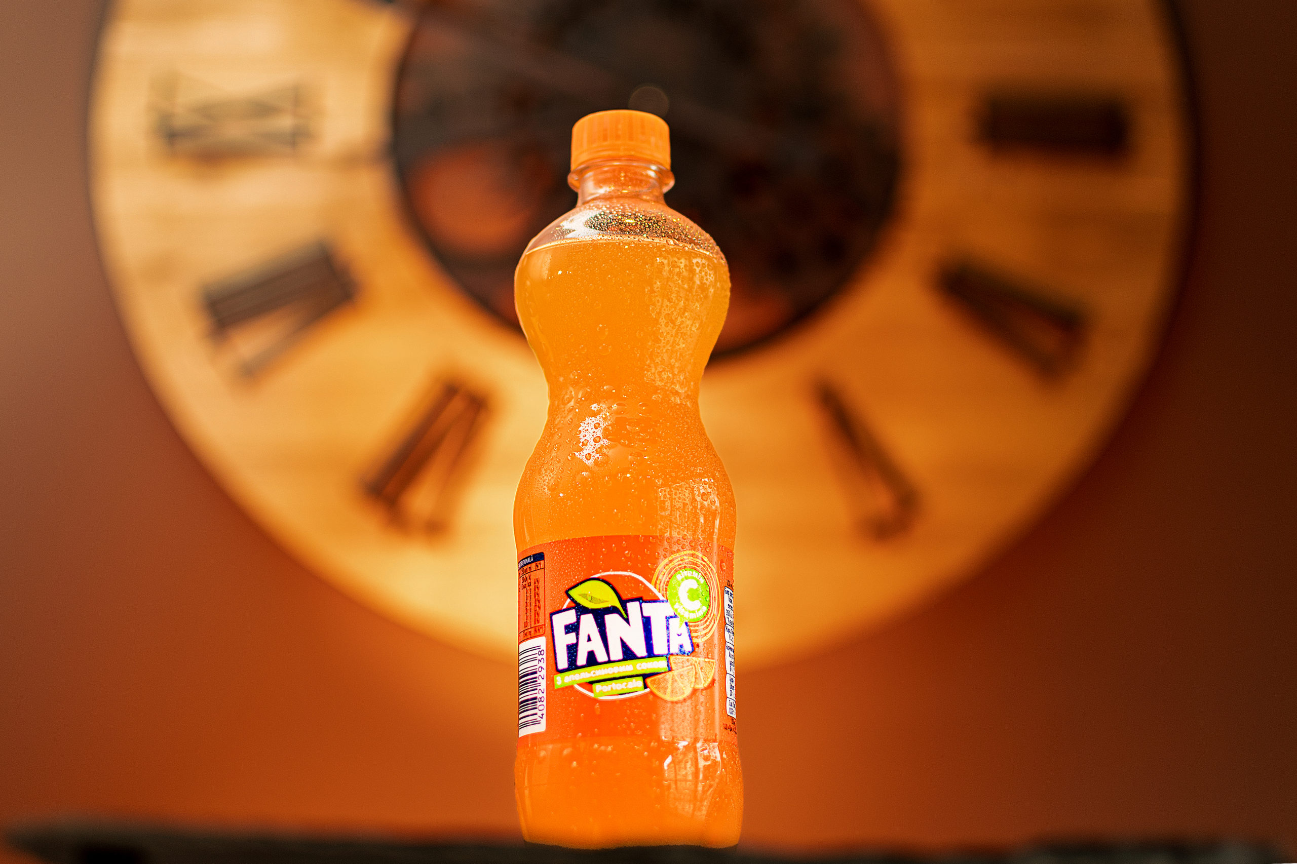 Fanta Orange 50cl PET – The Hub Urban Food